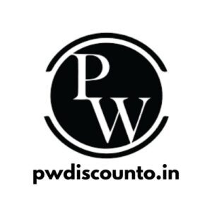PW Coupon Code 2026 – Get Up to 99% OFF | 100% Verified
